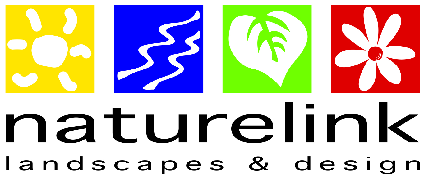 Naturelink logo – Casu Australia